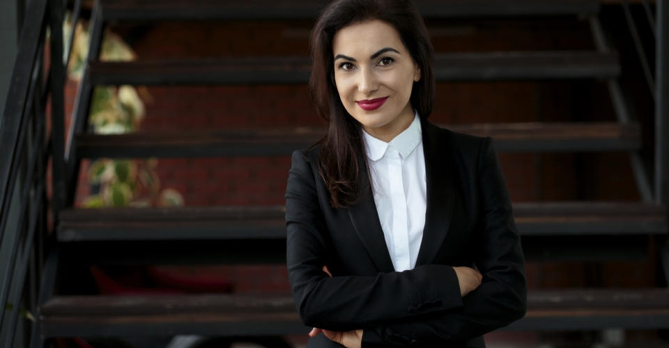 RA'in Natalia Ivleva - Impressum